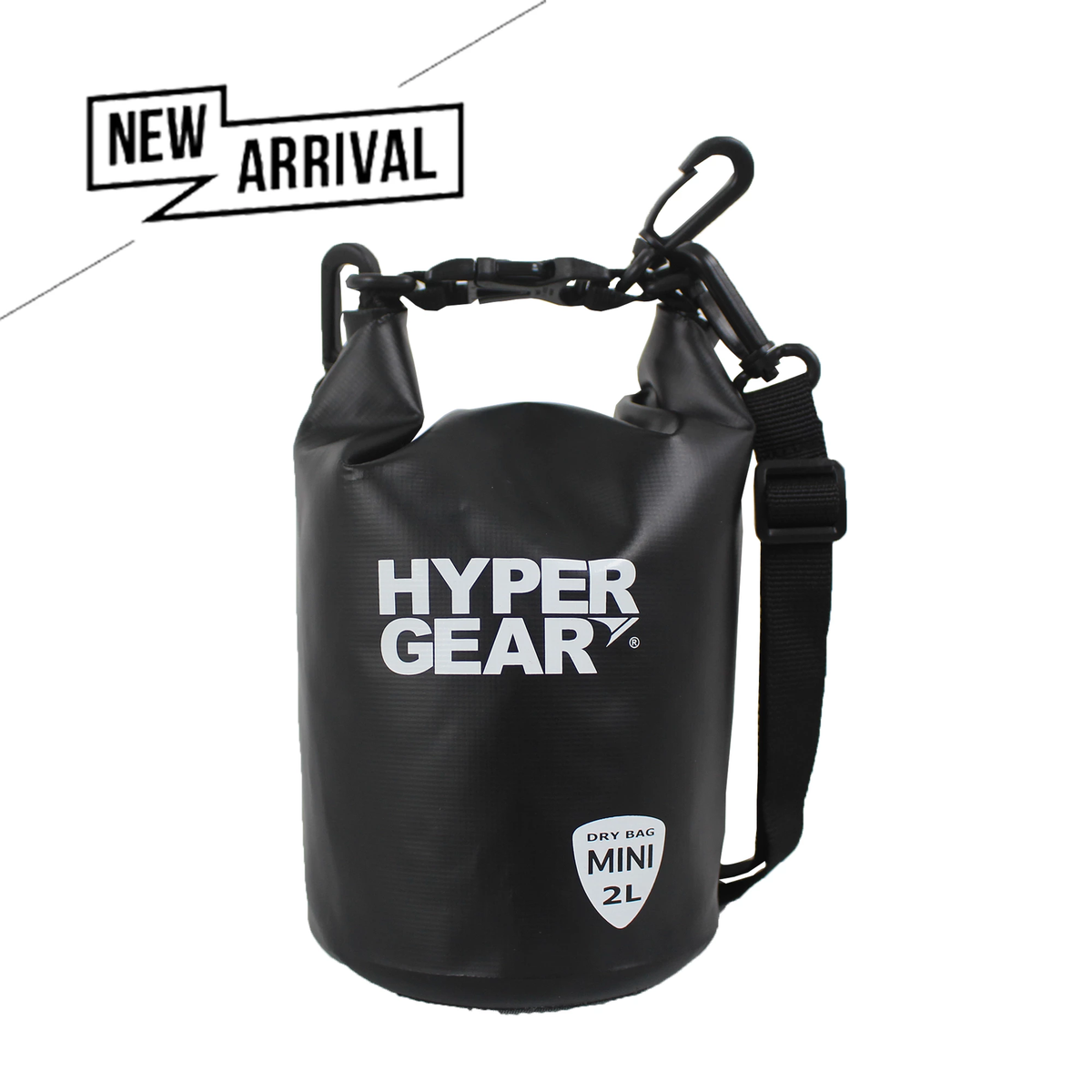 New Arrivals - Hypergear Indonesia
